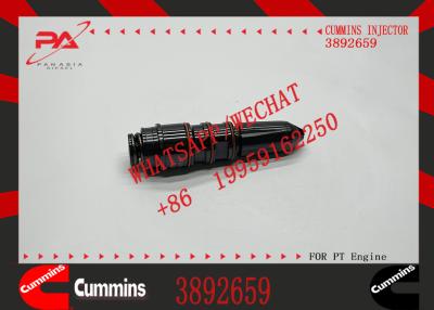 China Fuel Injector 3018566 3047964 3892659 for Cummins NT855 NTA855 Diesel Engine Spare Parts for sale