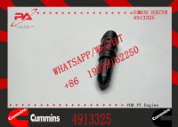 China Fuel Injector 3054223 4914308 3054253 4913325 for Cummins N14 NT855 NTA855 Engine for sale
