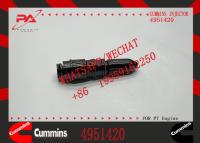 China Cummins Fuel Injection Pump 4951419 4951420 4951424 4951426 for 6CT N14 ISX15 QSX15 Marine Engine for sale