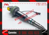 China High Pressure Fuel Pump 2867148 2881089 0 986 435 613 0 986 435 616 0 986 435 902 0 986 435 905 for sale