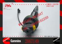 China KJC QSK19 Engine Injector F00BJ00005 0986435614 2867149 4964170 for Cummins for sale
