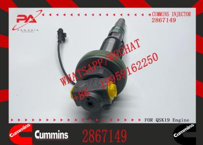 China KJC QSK19 Engine Injector F00BJ00005 0986435614 2867149 4964170 for Cummins for sale