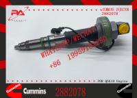 China Cummins QSK19 QSK60 Fuel Injector 2867148 2882078 0986435902 Excavator Accessories for sale