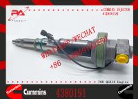 China Cummins QSK60 Fuel Injector Kit 5473253 4364742 4380191 Diesel Engine Parts for sale