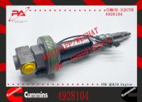 China Common Rail Diesel Fuel Injector Assembly 4928104 F00BL0J014 for Cummins QSK19 50 60 for sale