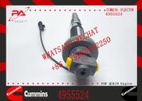 China Common Rail Injector 2882079 4964172 4955524 2867149 for QSK19 QSK38 QSK50 QSK60 Diesel Engine for sale