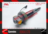 China KJC QSK19 Engine Injector F00BJ00005 0986435614 2867149 2882079 4964170 for Cummins for sale