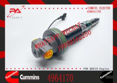 China KJC QSK19 Engine Injector F00BJ00005 0986435614 2867149 2882079 4964170 for Cummins for sale