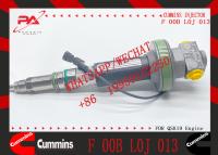 China Fuel Injector F00BL0J019 4955527 OEM Replacement for Cummins QSK19 Engine for sale