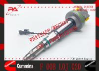 China Remanufactured Diesel Fuel Injector F 00B L0J 019 020 for Cummins Engine for sale
