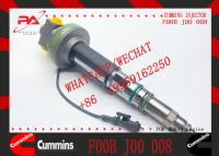 China QSK60 QSK19 Common Rail Fuel Injector F00BJ00002 2881089 2867148 for Cummins for sale
