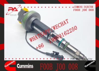 China QSK60 QSK19 Common Rail Fuel Injector F00BJ00002 2881089 2867148 for Cummins for sale