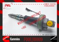 China K19 Diesel Engine Injector Seal Repair Kit 2867147 F00BJ00009 4928349 for Cummins for sale