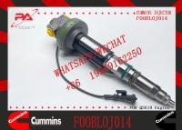 China Fuel Injector 2881087 F00BJ60100 F00BJ00010 for Cummins Engine 0986435905 for sale