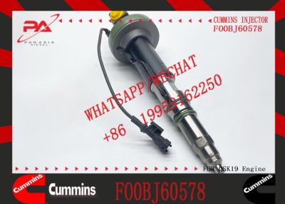 China 2881089 F00BJ00008 FO0BJ60578 Premium CUMMINS Injector High Quality Auto Parts for sale