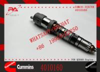 China Diesel Injector Q60 4954801 4010160 4088416 4088426 Fuel Injector for Cummins Engine for sale