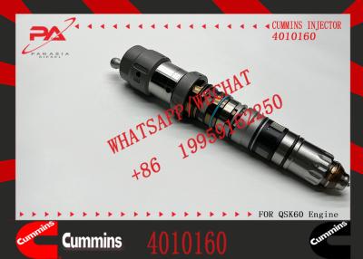 China Diesel Injector Q60 4954801 4010160 4088416 4088426 Fuel Injector for Cummins Engine for sale