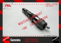 China Injector Nozzle Assembly 6560-11-1114 4902827 4077076 for Cummins QSK19 QSK23 QSK60 Engines for sale