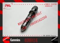 China Diesel Fuel Injector Q60 4954801 4010160 4088416 4088426 for Cummins Engine for sale