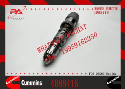 China Diesel Fuel Injector Q60 4954801 4010160 4088416 4088426 for Cummins Engine for sale