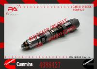 China High Quality Diesel Injector 4326780 3766446 for Cummins QSK45 QSK60 Engine for sale