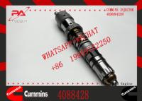 China ELIC Excavator Common Rail Fuel Injector 4902828 4326780 for Cummins Engine for sale