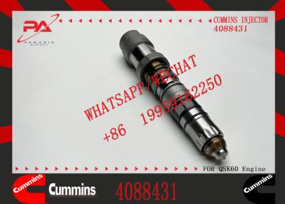 China Cummins Fuel Injector 4088431 4928348 OEM Replacement for Diesel Engines for sale