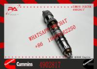China Cummins Diesel Generator Fuel Injector 4010160 4088416 4954374 4954801 4902817 4928348 4984457 362744RX 4326782 4326783 for sale