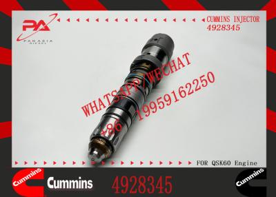 China PXM High Pressure HPI Injector Assembly 4928345 4088416 for Cummins Engine 4326780 3408282 for sale
