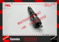 China Q19 Diesel Engine Common Rail Injector 4087888 4087889 4928348 4010025 for Cummins for sale