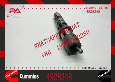 China Q19 Diesel Engine Common Rail Injector 4087888 4087889 4928348 4010025 for Cummins for sale