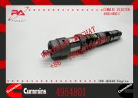 China Diesel Injector Q60 4954801 4010160 4088416 Fuel Injectors 4088426 for Cummins Engine for sale