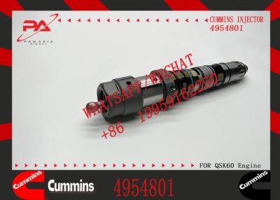 China Diesel Injector Q60 4954801 4010160 4088416 Fuel Injectors 4088426 for Cummins Engine for sale