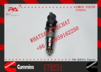 China Diesel X15 Fuel Injector 579251 1764364 4903451 for SCANIA HPI DC12.22 Engine for sale