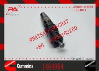 China Reman Fuel Injector 4088725 4902818 1464994 4928260 for Scania QSX15 ISX15 X15 for sale