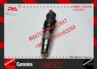 China Diesel Fuel Injector Unit Injector 1473430 1481827 1521978 for Cummins Engine for sale