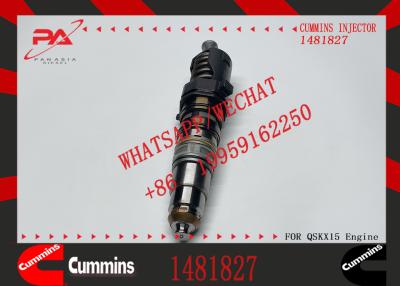 China Diesel Fuel Injector Unit Injector 1473430 1481827 1521978 for Cummins Engine for sale