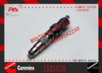 China Diesel Injector Unit Injector 1473430 4076912 1521978 3331153 1764365 for Cummins SCANIA ISX Engine for sale