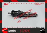 China Fuel Injector 1529790 574860 1846350 579262 for Cummins Engine Diesel Parts for sale