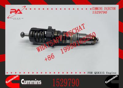China Fuel Injector 1529790 574860 1846350 579262 for Cummins Engine Diesel Parts for sale