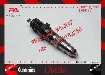 China New Fuel Injector 1521978 1764364 1764365 for Scania DC12 Diesel Engine Compatible Volvo for sale