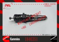 China Fuel Injector 579251 4954648 1764365 1731091 1846350 570016 for Scania Engine for sale
