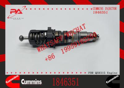 China Fuel Injector 579251 4954648 1764365 1731091 1846350 570016 for Scania Engine for sale