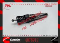 China Diesel Injector Unit Injector 1473430 4076912 1521978 3331153 1764365 for Cummins SCANIA ISX Engine for sale