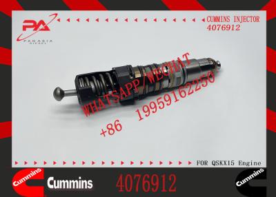 China Diesel Injector Unit Injector 1473430 4076912 1521978 3331153 1764365 for Cummins SCANIA ISX Engine for sale