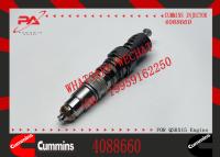 China Diesel Engine Fuel Injector 4088660 4088662 4088665 for Cummins QSX15 6 Cylinder for sale
