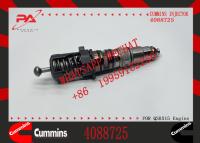 China Reman Fuel Injector 4088725 4928260 for Scania Cummins QSX15 ISX15 X15 1464994 for sale