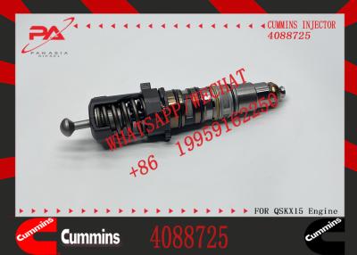 China Reman Fuel Injector 4088725 4928260 for Scania Cummins QSX15 ISX15 X15 1464994 for sale