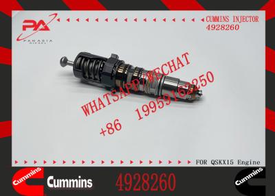 China Reman Fuel Injector 4088725 4902818 1464994 for Scania QSX15 ISX15 X15 4928260 for sale