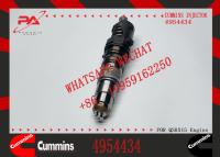 China Cummins Fuel Injector 4954888RX 4954434 4088665 4062569 for Diesel Engine 6.7L for sale